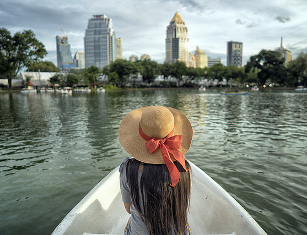 JJ Mall - Chatuchak Market ตลาดนัดจตุจักร: The World's Largest Weekend ...