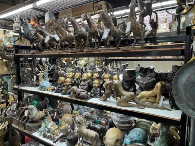 Chatuchak Market: Home of the World's Largest Weekend Market